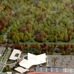 Villanova University Interactive Map & Virtual Tour